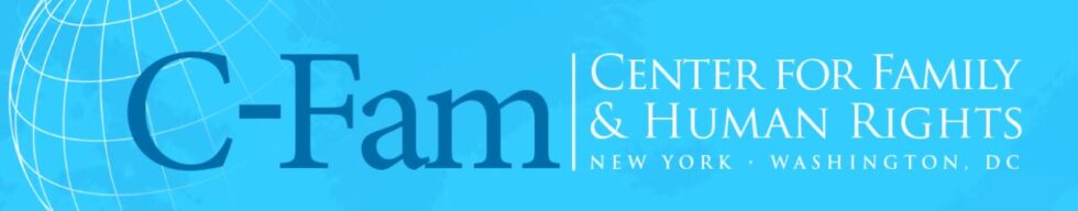 Conference on the State of Women and Family | Strengthening Families ...